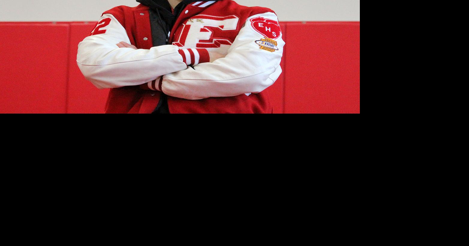 SURPRISE, SURPRISE: Effingham's Jon Perry surprised to be a 100-win ...