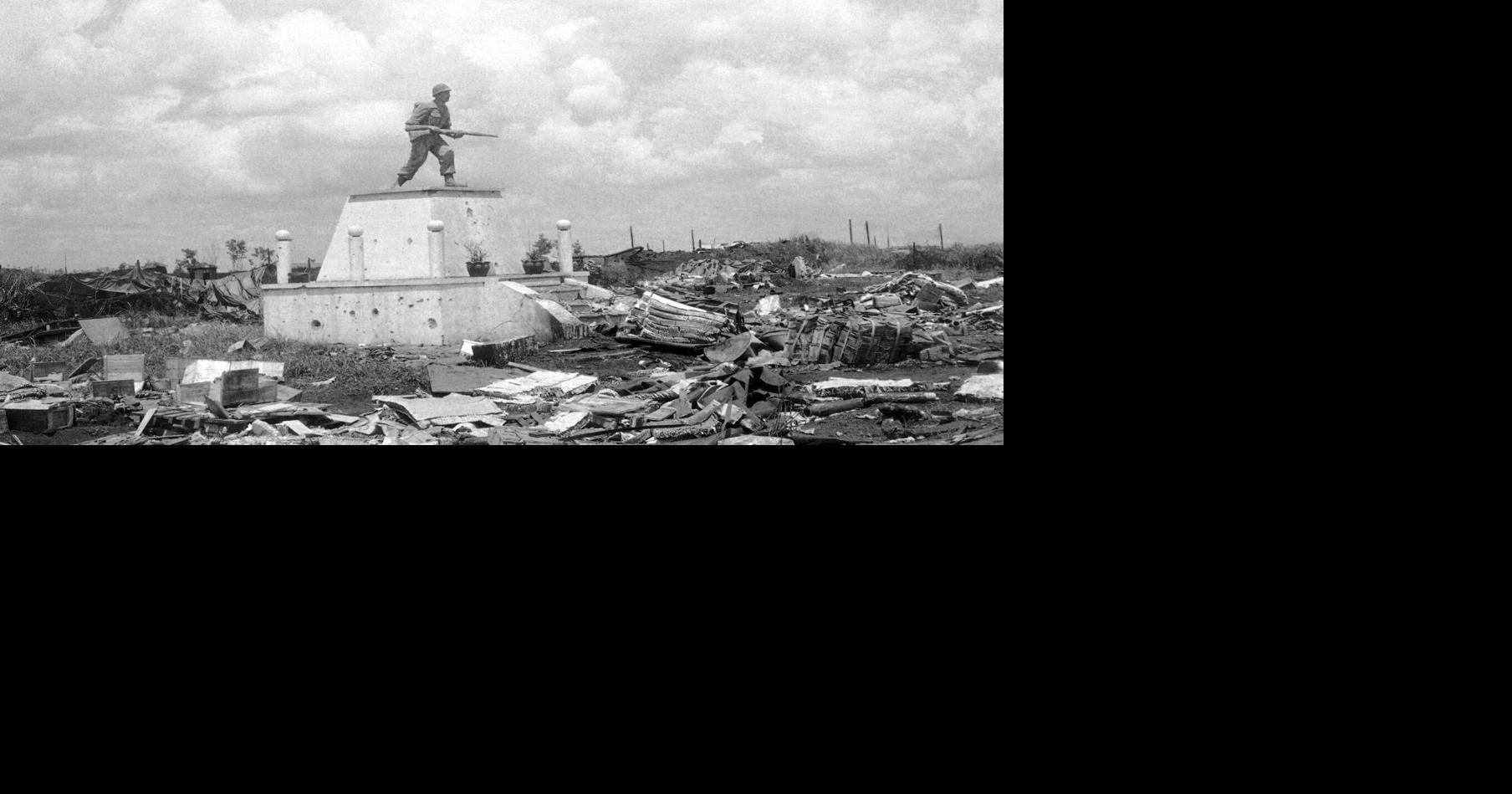 Today in History: June 14 | History | effinghamdailynews.com