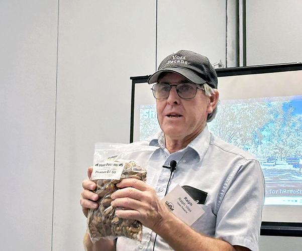 Pecans profitable, but challenging to produce in southern Illinois ...