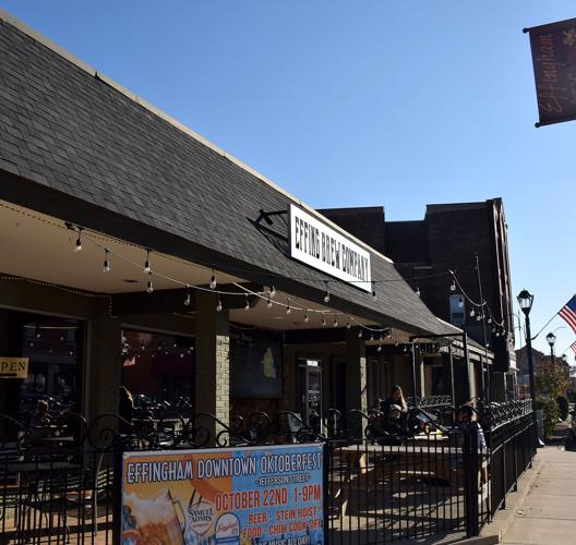 Effing Brew to close as inflation takes a bite | Local News ...