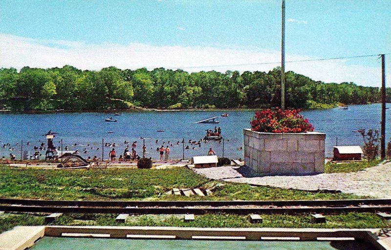 Memories of Lake Sara | History | effinghamdailynews.com