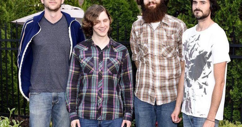 Jed Adam Band to debut album at release party | Local News ...