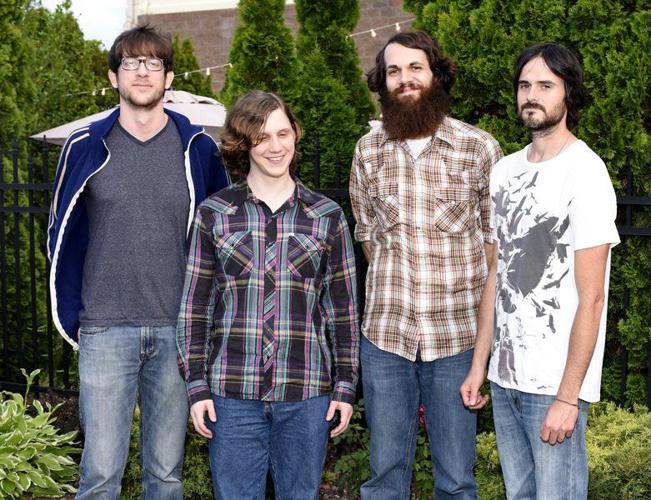 Jed Adam Band to debut album at release party | Local News ...