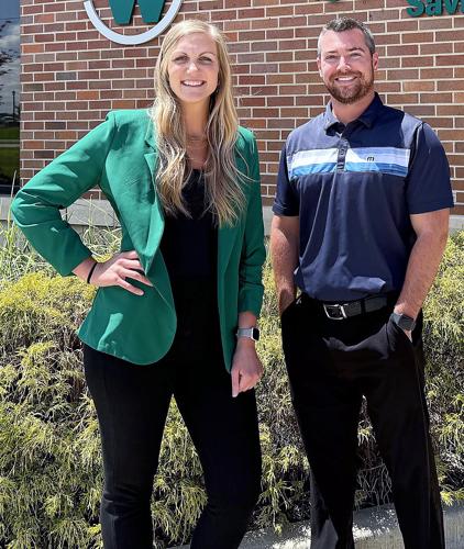 Washington Savings Bank announces employee promotions | Community ...
