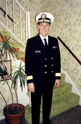 A career spent fighting cancer | Local News | effinghamdailynews.com