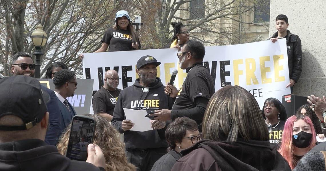 ‘Clean Slate’ Act to seal nonviolent criminal records loses in race against time | Local News ...