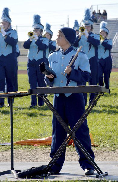 22 bands to compete Saturday at EHS | Local News | effinghamdailynews.com