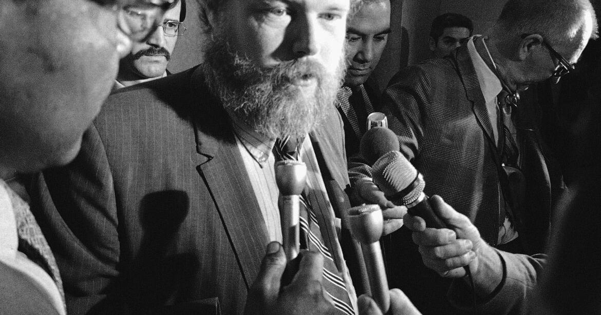 Today in History: March 19 | History | effinghamdailynews.com