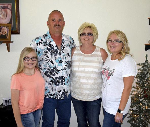 Bushue family has a Passion for Horses | Local News ...