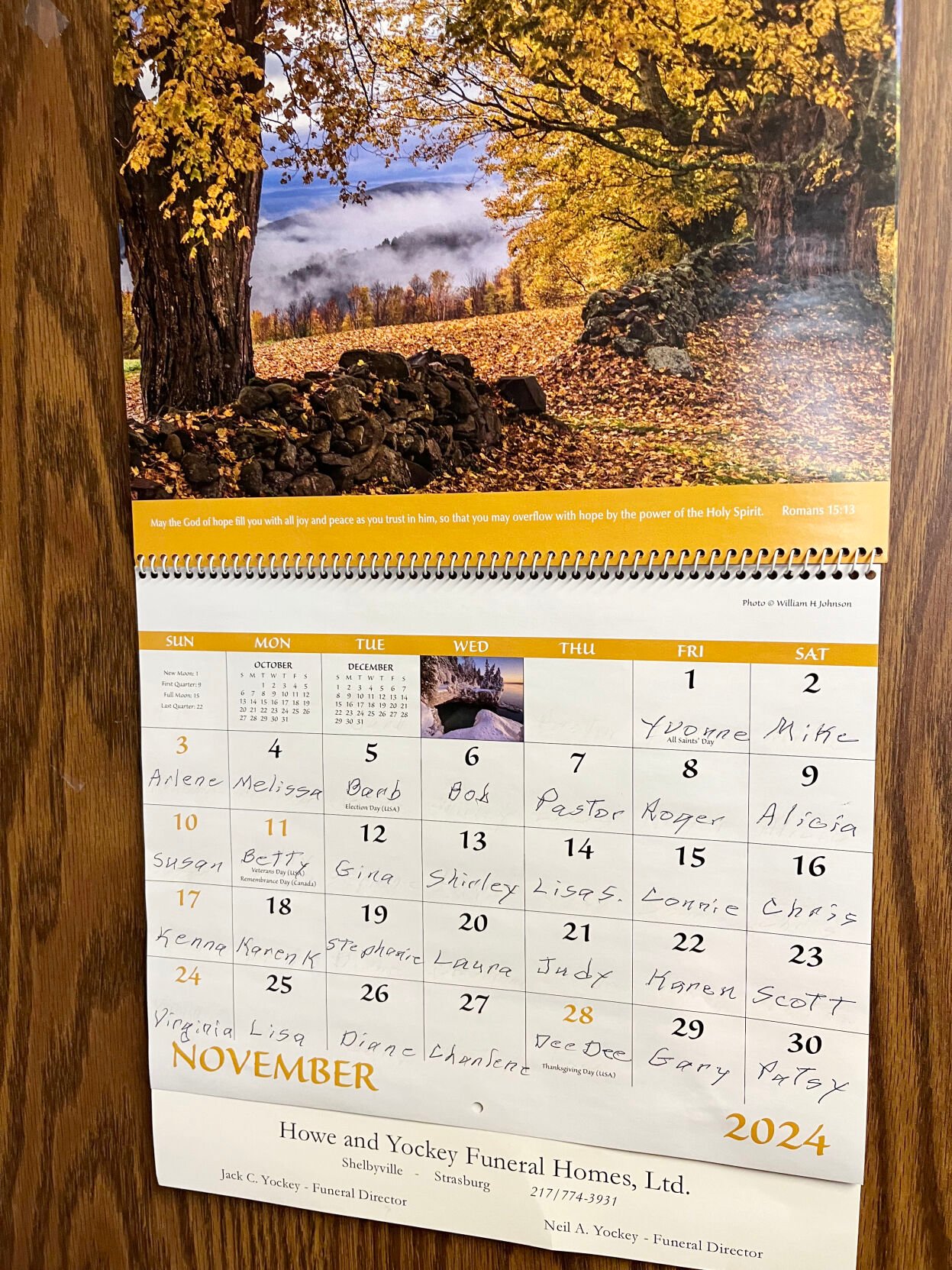 Pause for Peace | Local News | effinghamdailynews.com