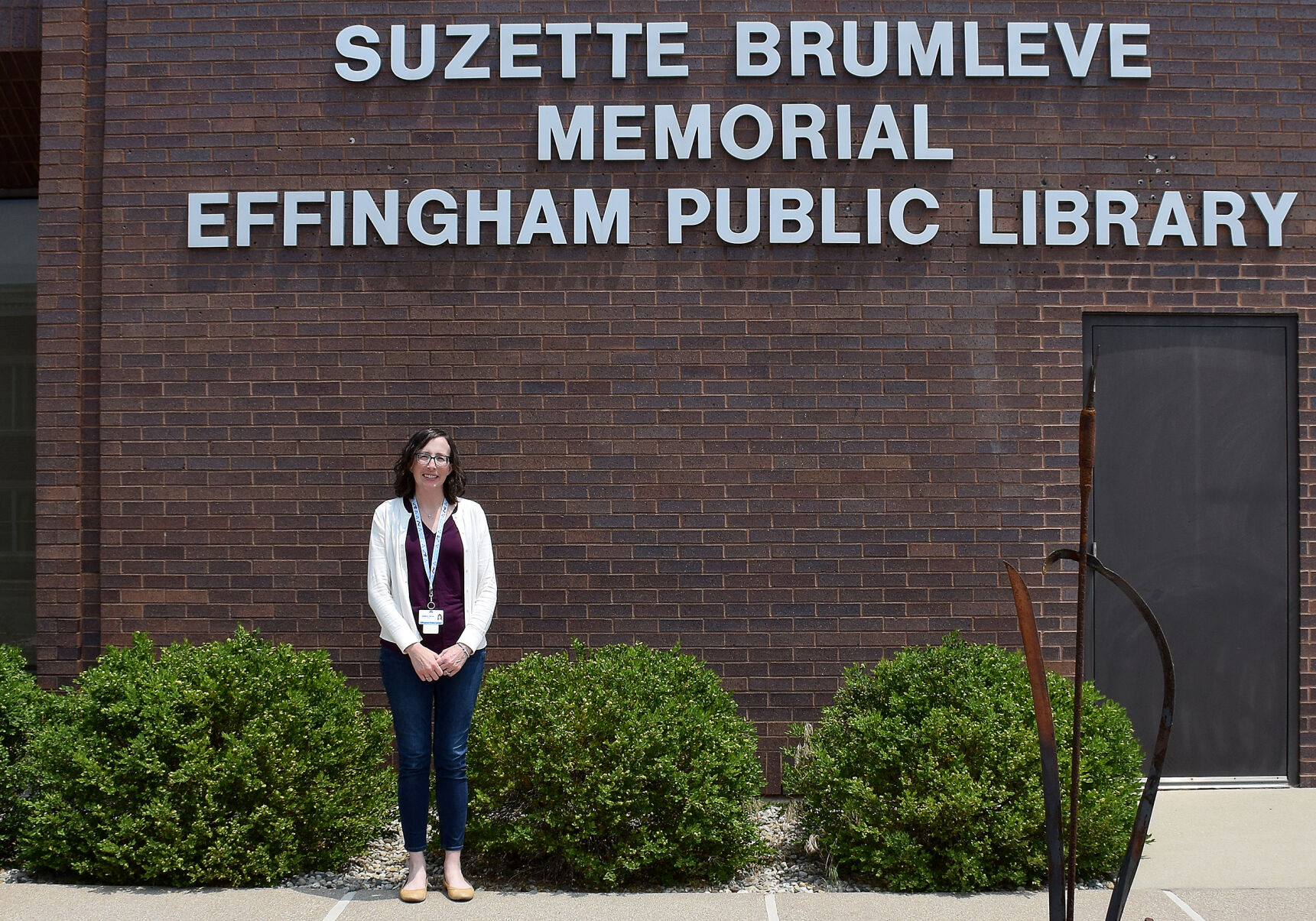 Debating Illinois’ new measure against against book bans | Local News ...