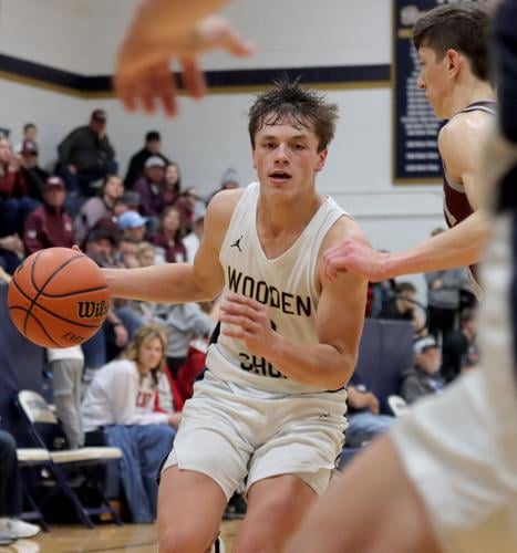 EDN BOYS BASKETBALL PLAYER OF THE YEAR: Despite graduating a number of ...