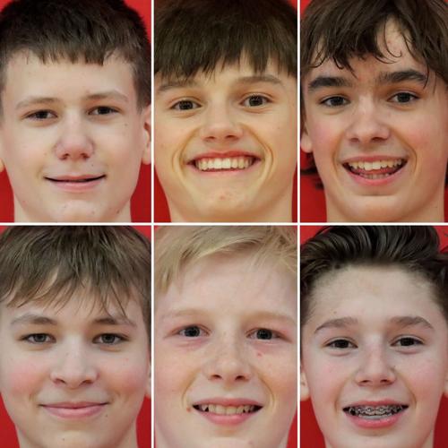 MEET THE BULLPUPS: The St. Anthony Bullpups are heading to the state ...