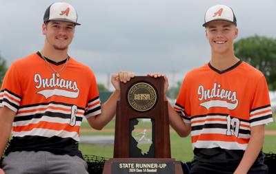 Batman and Robin: Milleville and Elam were the excellent 1-2-punch that ...