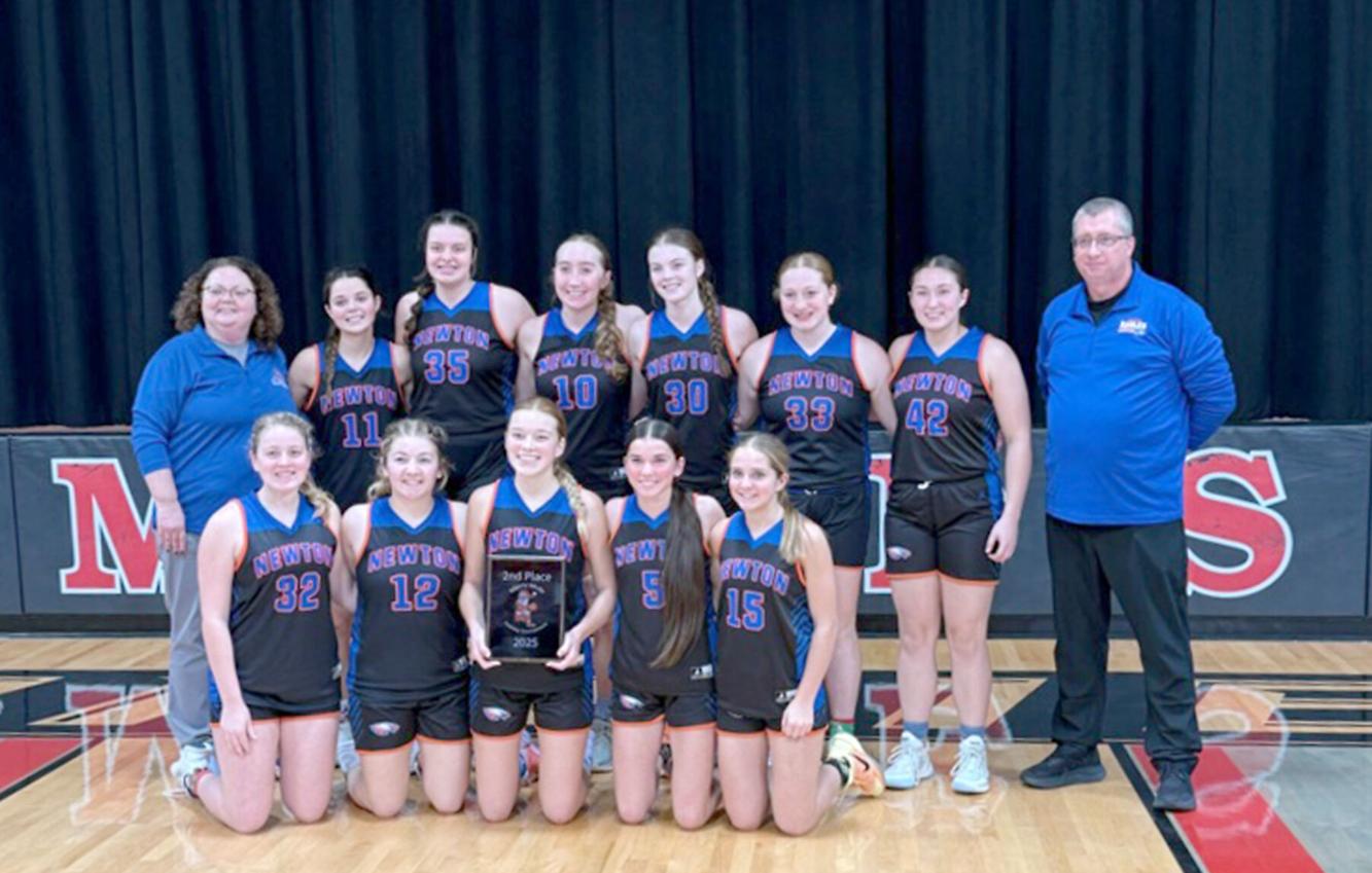 SATURDAY PREP ROUNDUP: Altamont boys fall to Waltonville at Sesser ...