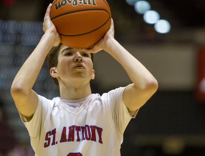 Walsh coaching Walsh: Brothers Curran and Cade together during magical ...