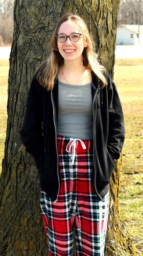 Cowden-Herrick announces students and staff role model of the month ...