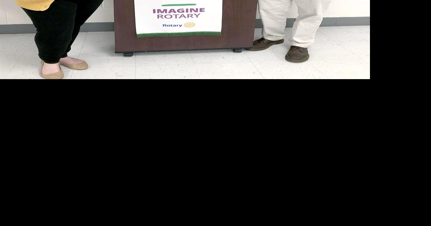 Noon Rotary discusses service projects | Community | effinghamdailynews.com