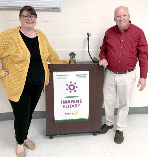 Noon Rotary discusses service projects | Community | effinghamdailynews.com