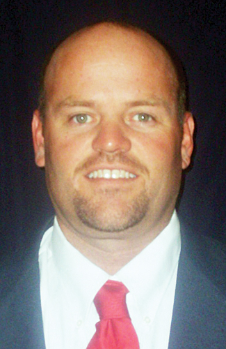 Effingham County Board candidate profile District G: Greg Beccue ...