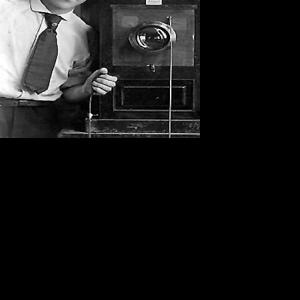 ICP instructor David J. Cook and his famous graduates ...