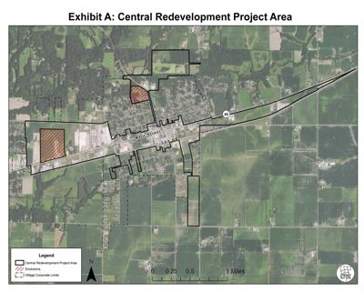 Teutopolis moves forward with second TIF district | Local News ...