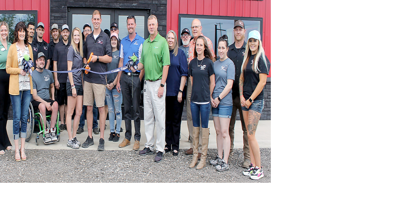 Ribbon-Cutting | Community | effinghamdailynews.com