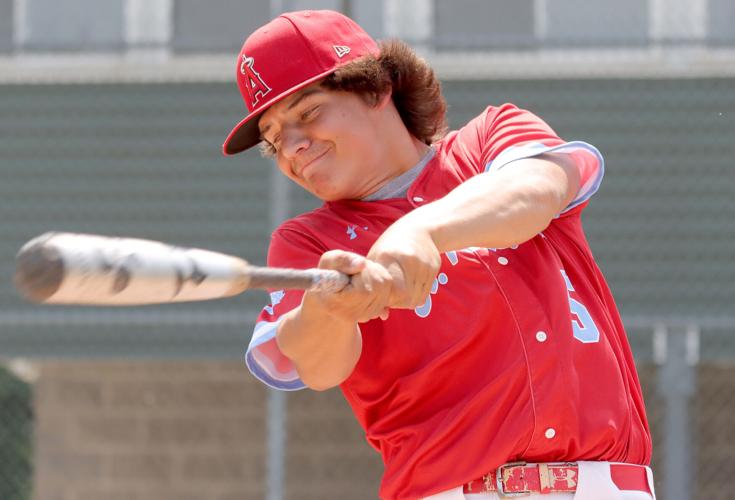 EDN BASEBALL MOST IMPROVED PLAYER OF THE YEAR: His time was here and he ...