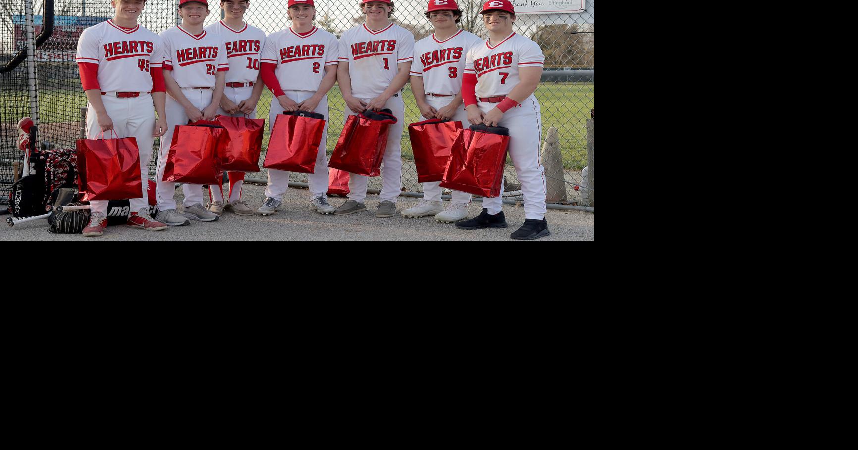 WEDNESDAY PREP ROUNDUP: Hatton, Sydney Kibler homer in St. Anthony ...