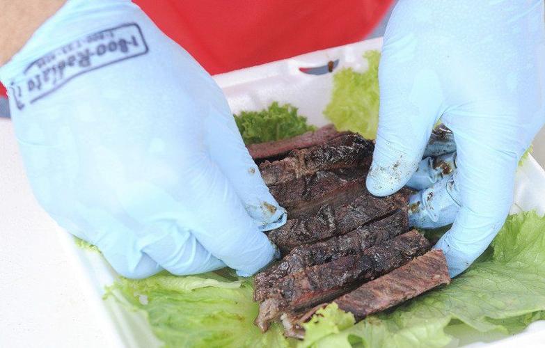 EffingHAM-Jam BBQ draws crowd, local teams | Local News ...