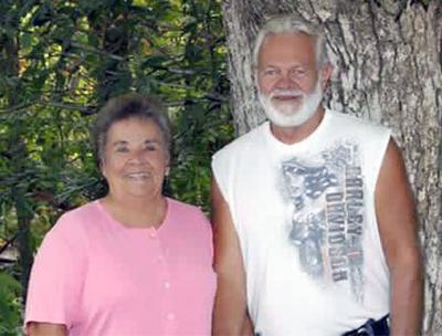 UPDATE: Dieterich couple who died in crash remembered | Local News ...