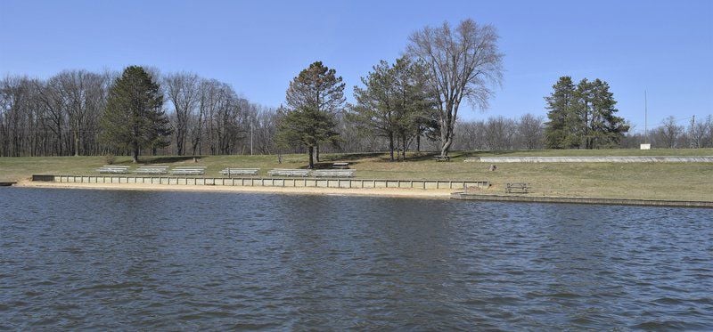 Plans underway to develop Lake Sara Beach into a recreation area ...