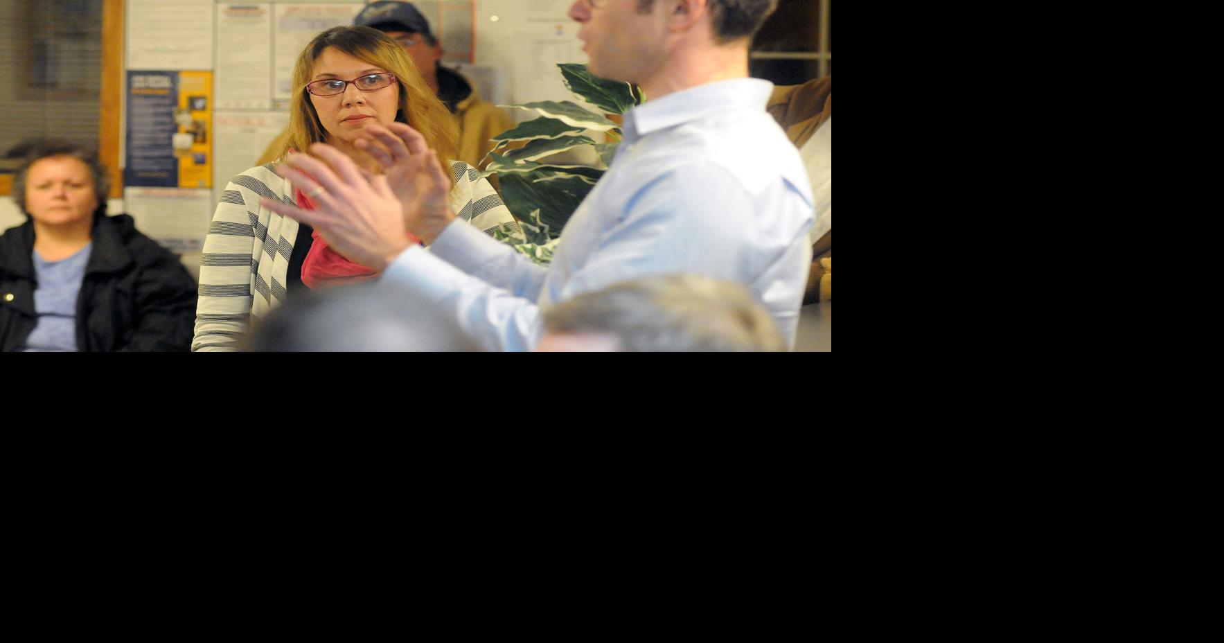 Edgewood seems supportive of medicinal marijuana farm | Local News ...