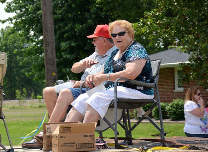 Family of the Year | Local News | effinghamdailynews.com