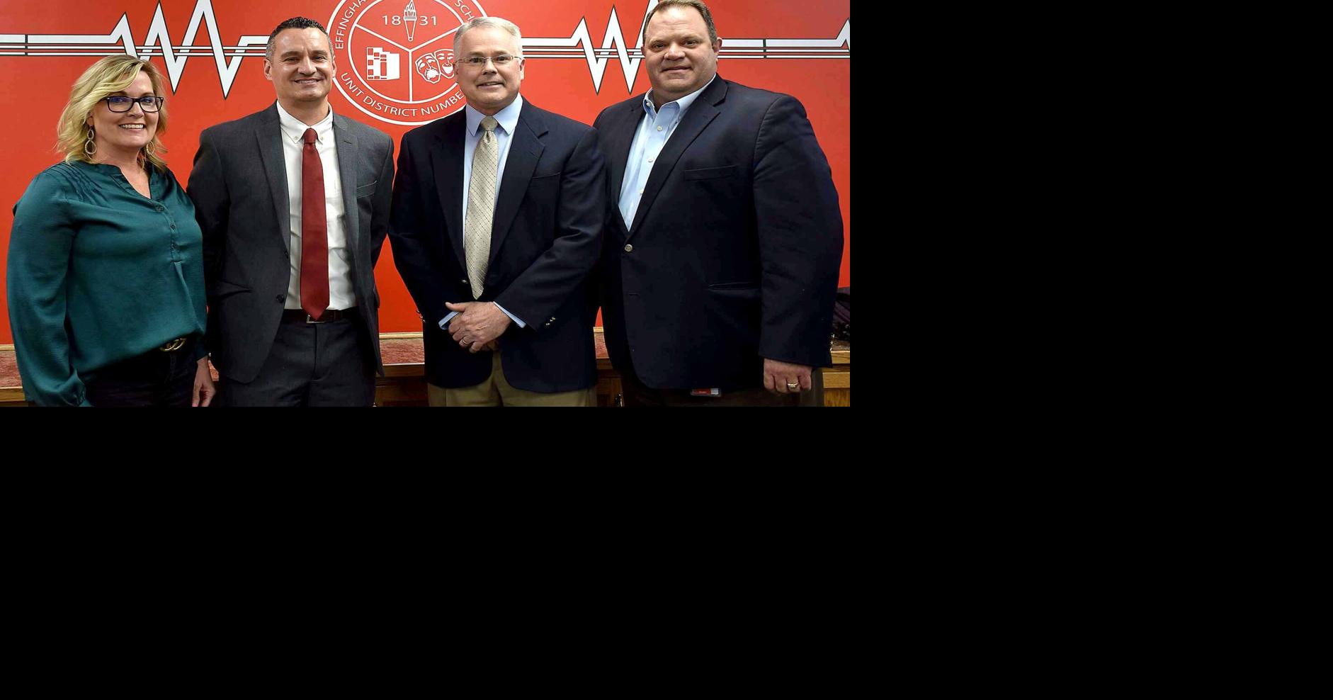 Unit 40 looking for additional ESL staff | Local News ...