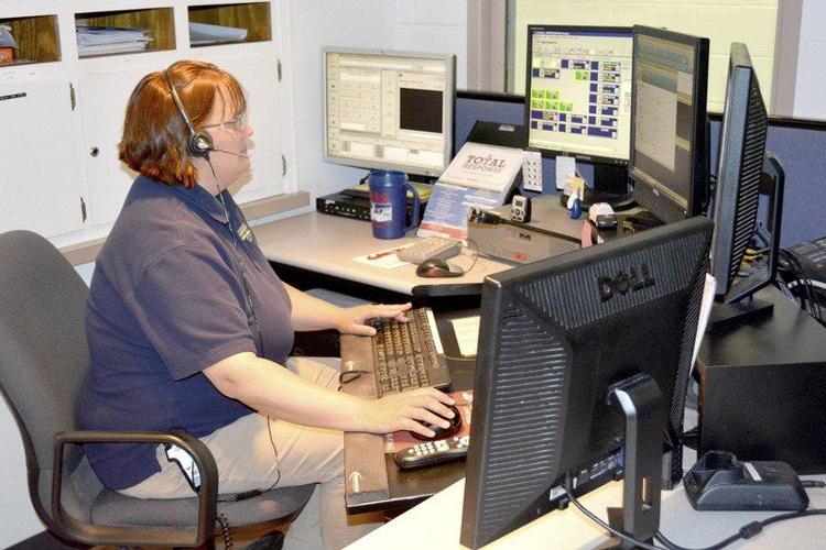 Dispatching Equipment | Local News | effinghamdailynews.com