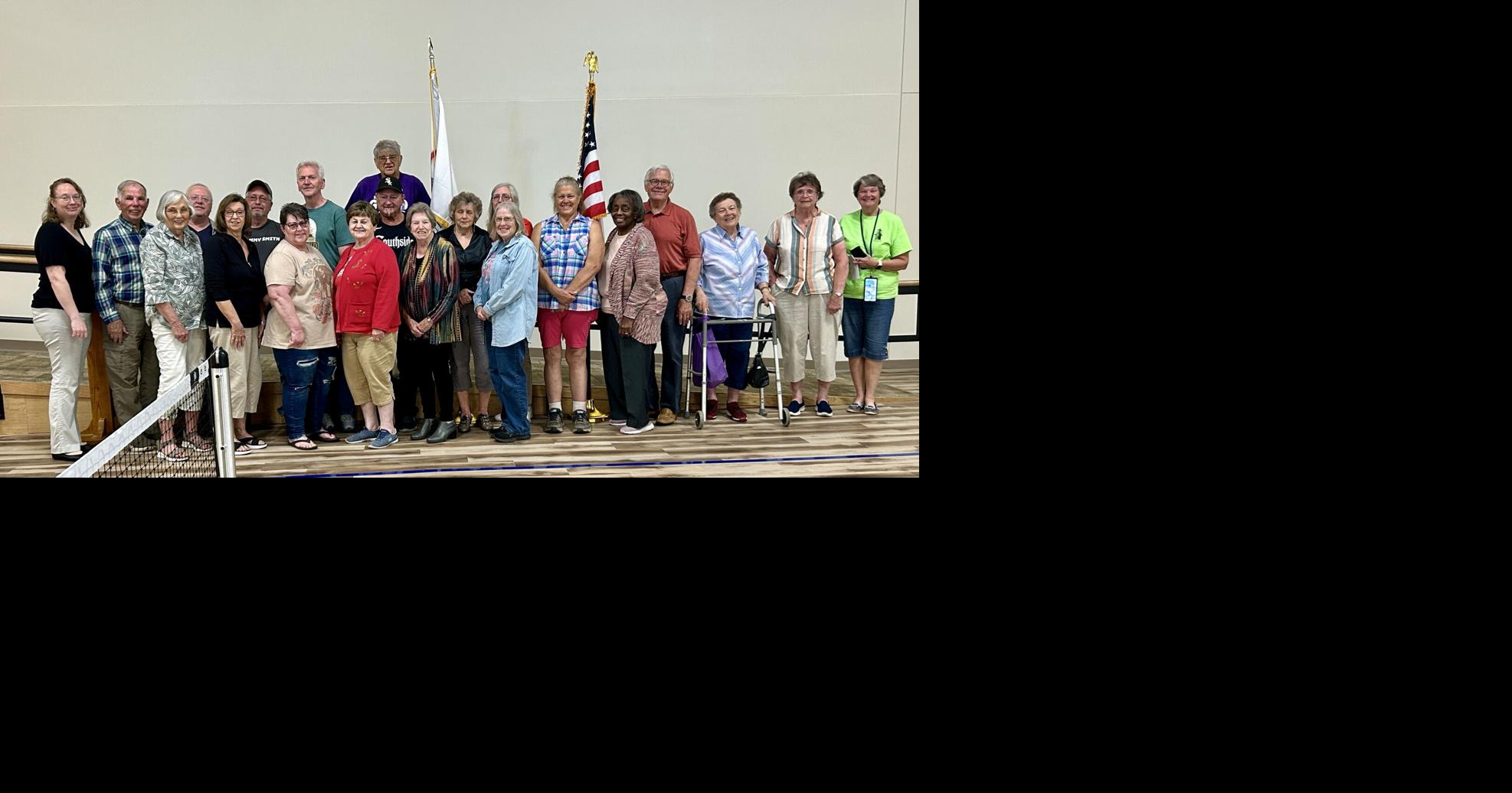 AFSCME retirees meet | Community | effinghamdailynews.com