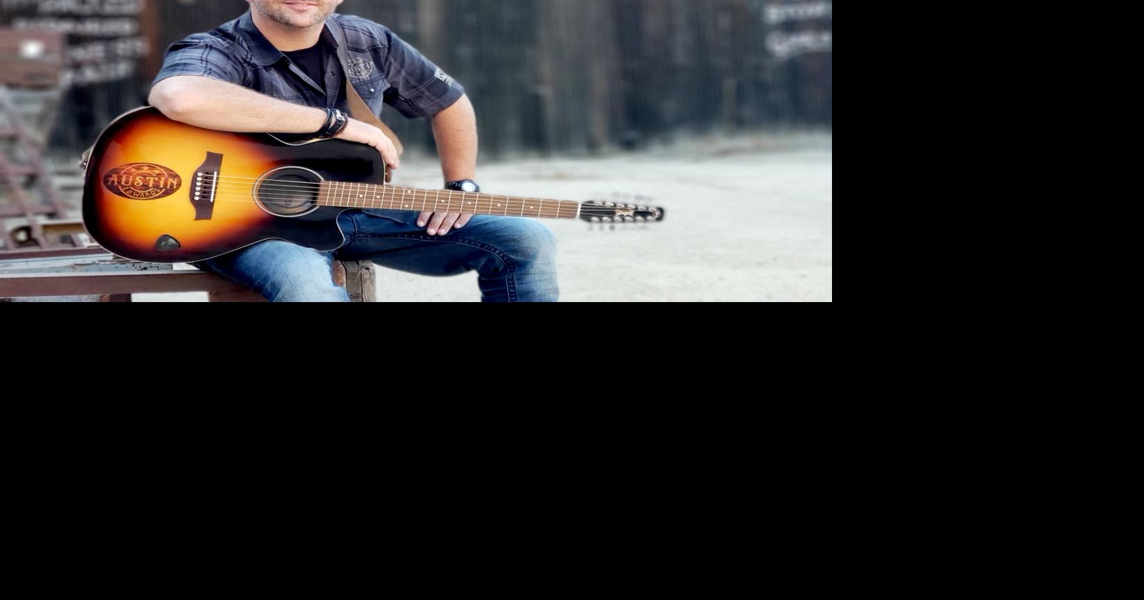 Austin Edwards to perform in Altamont Saturday | Community ...