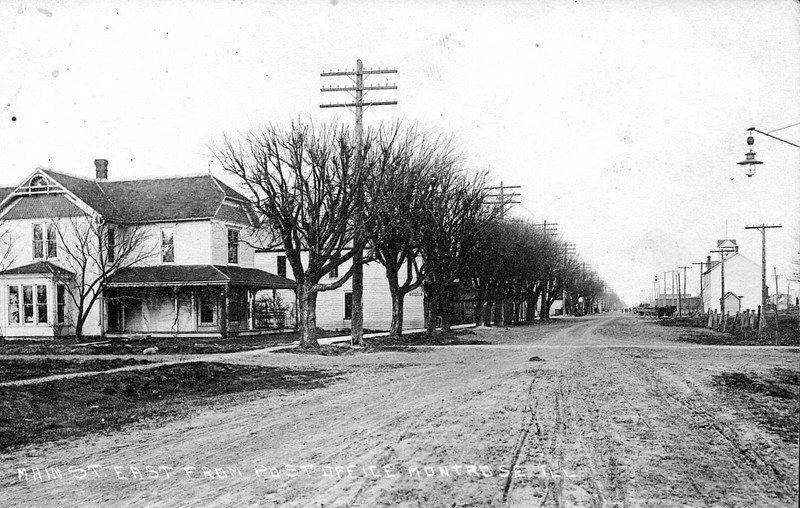 Montrose, Illinois: A Scottish-named village | History ...