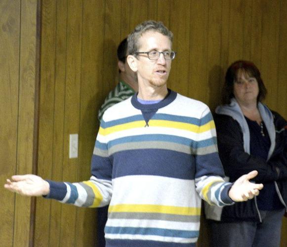Edgewood residents welcome medical marijuana plant | Local News ...