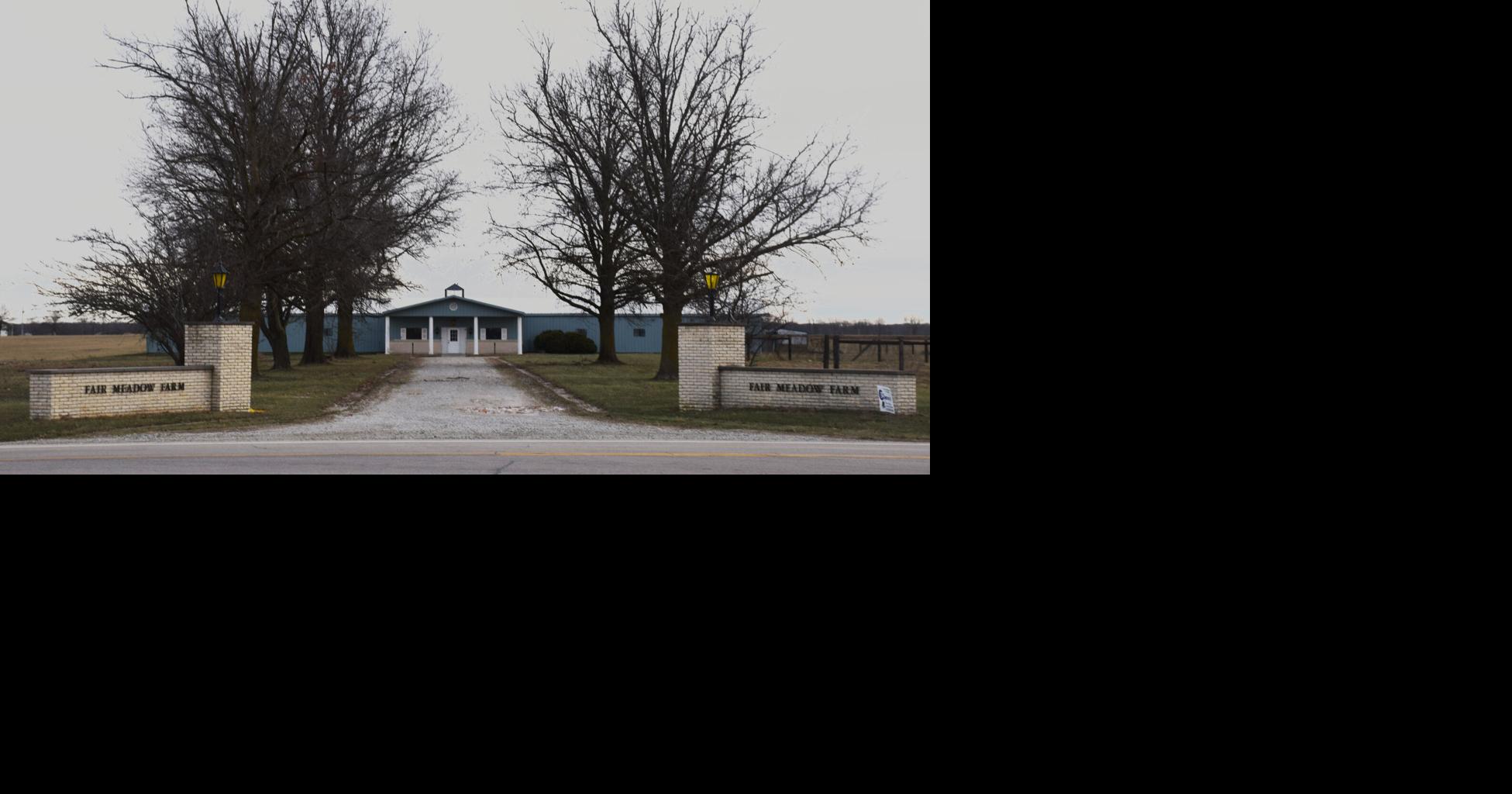 Effingham County fairgrounds expansion planned; 60 acres purchased from ...