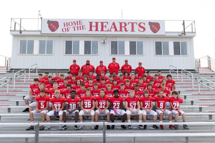 EDN FOOTBALL PREVIEW: New look Effingham hopes to reach playoffs again ...