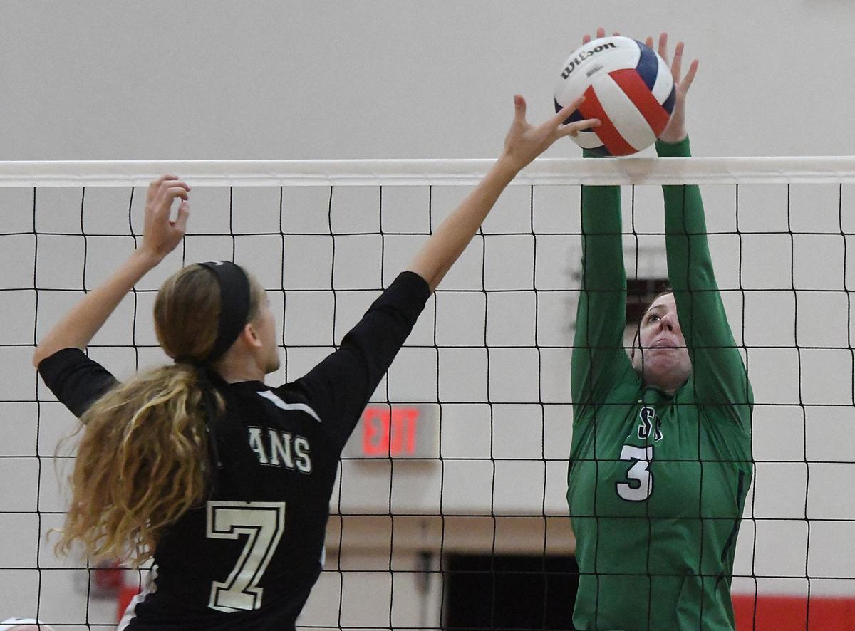 Hatchets three-peat as NTC Tournament champions | Sports ...