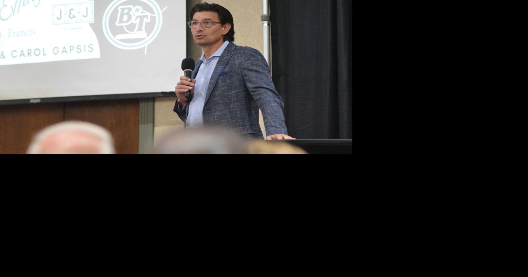 Local task force brings awareness to human trafficking, exploitation ...