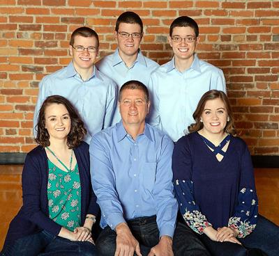SIUC honoring Hartke family | Community | effinghamdailynews.com