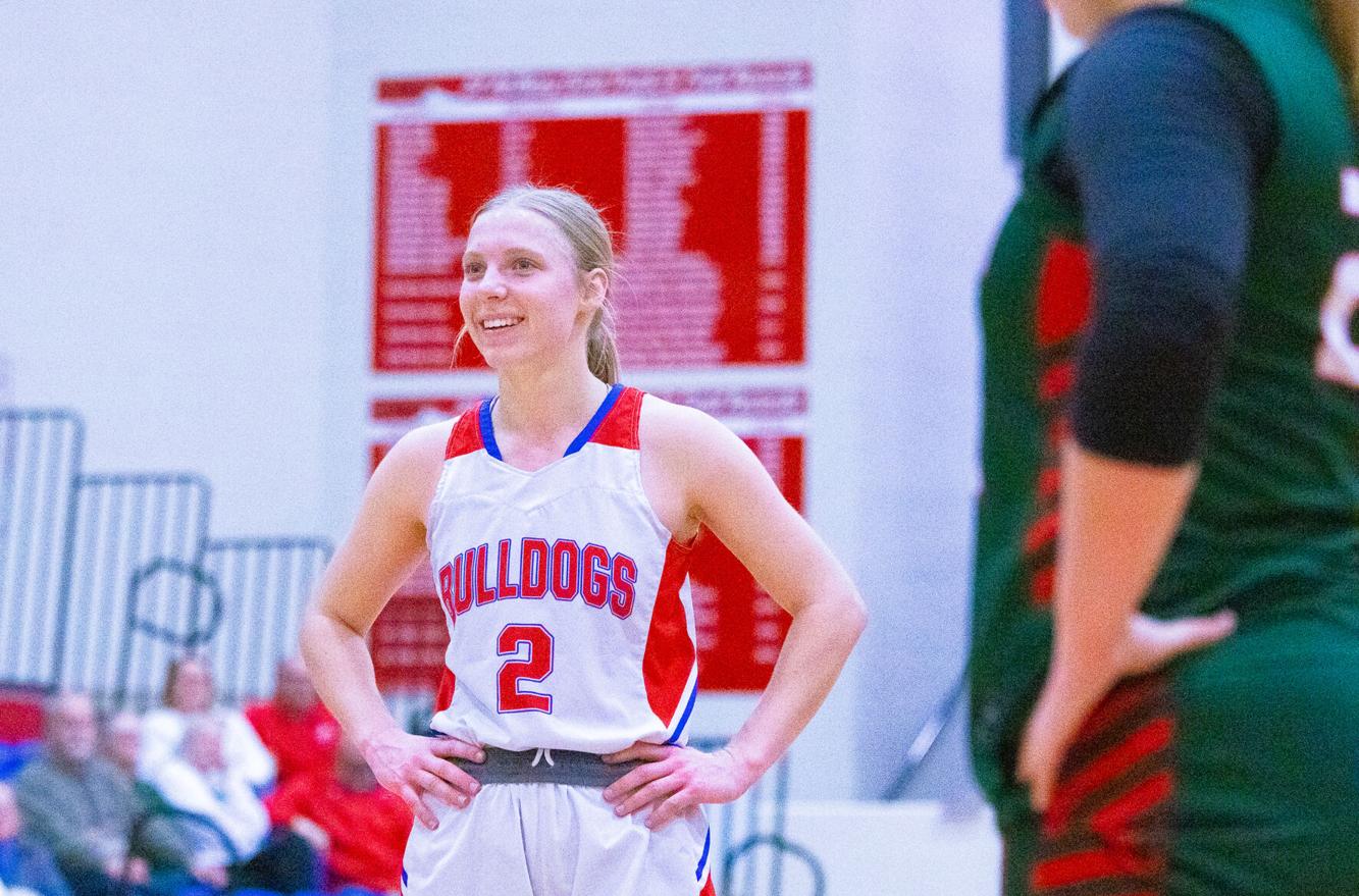 Gannaway steps up in St. Anthony's win over Salem; Griffin Vaughn's ...