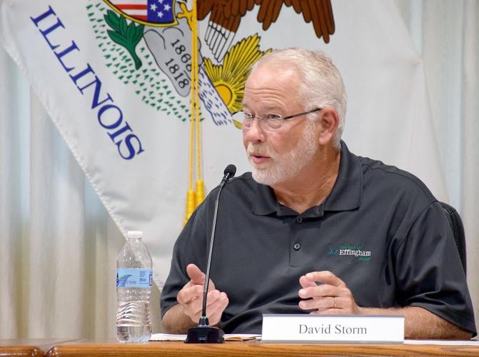 Effingham Plan Commission considers proposal for new special use permit ...