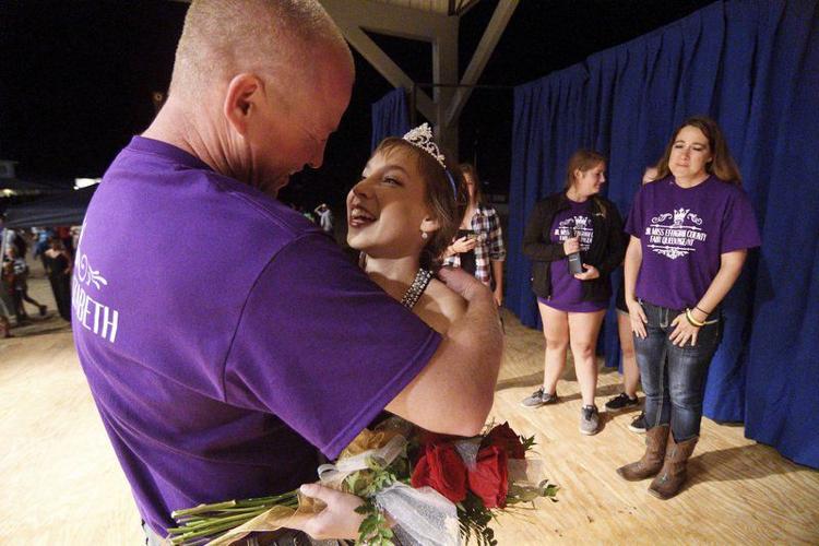 Junior Miss shines in face of adversity | Local News ...