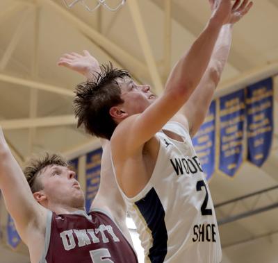 Gaddis scores 19 in Teutopolis' loss to Unity: 'We've talked to Garrett ...