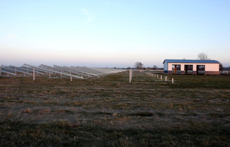 Environmentally-friendly data center coming to Effingham | News ...